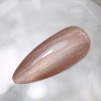 オールシーズン/オフィス/デート/ラメ/マグネット - Sofirah(ソフィラ)公式のネイルデザイン[No.9191962]｜ネイルブック