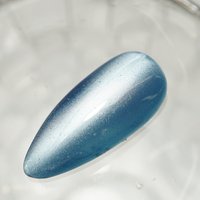 オールシーズン/ハンド/ワンカラー/マグネット/大人 - Sofirah(ソフィラ)公式のネイルデザイン[No.9277378]｜ネイルブック