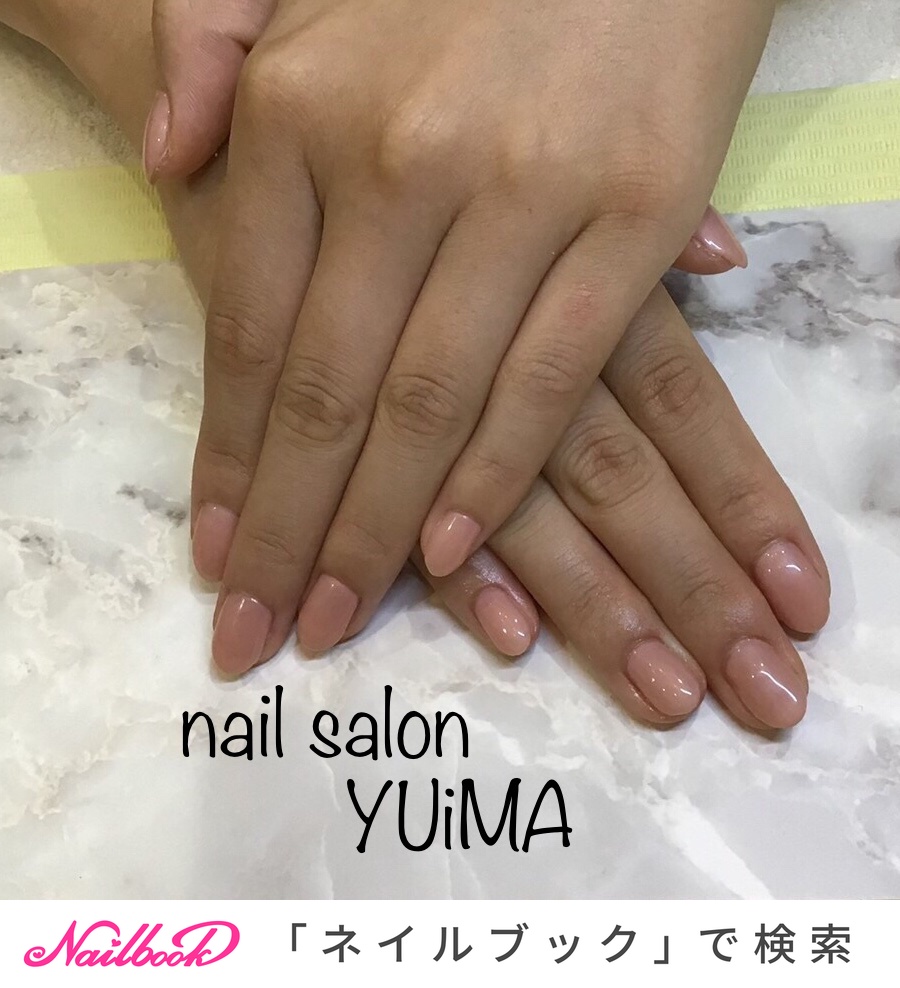 オールシーズン/卒業式/入学式/オフィス/ハンド - YUiMAのネイルデザイン[No.4632889]｜ネイルブック