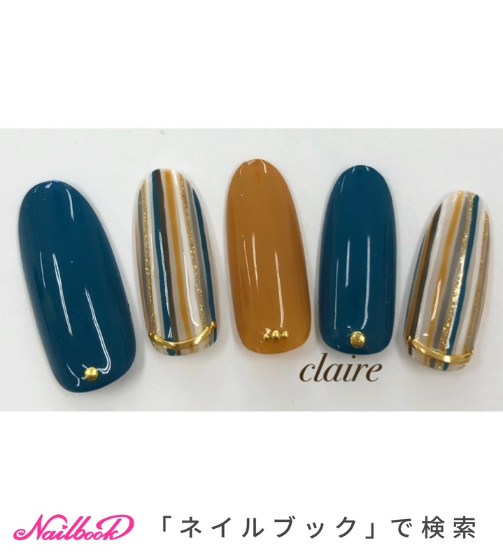 秋/冬/オールシーズン/ハンド/ワンカラー - claire__handaのネイルデザイン[No.4820004]｜ネイルブック