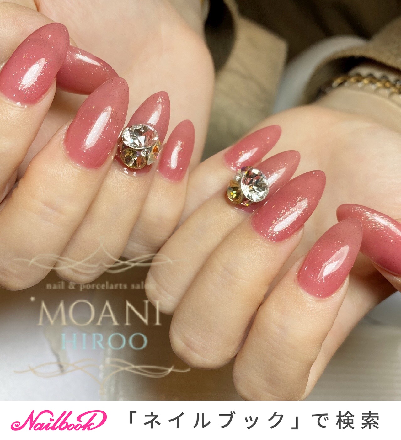 春/オールシーズン/入学式/オフィス/ハンド - 長持ちフィルインサロン/FC6店舗展開・コンサルのネイルデザイン[No.5201433 ...