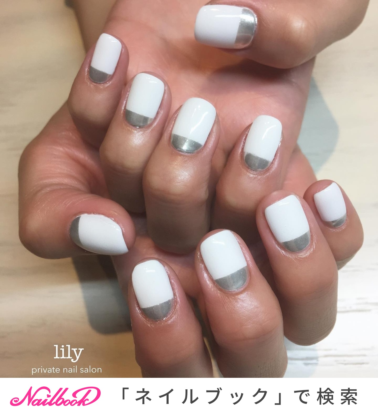 オールシーズン/海/リゾート/女子会/ハンド - lilyのネイルデザイン[No.5254729]｜ネイルブック
