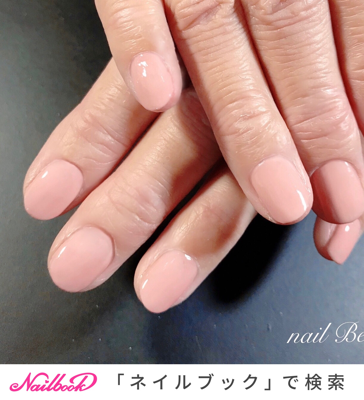 オールシーズン/オフィス/パーティー/女子会/ハンド - Nail salon Beni♡ネイルサロン ベニのネイルデザイン[No ...