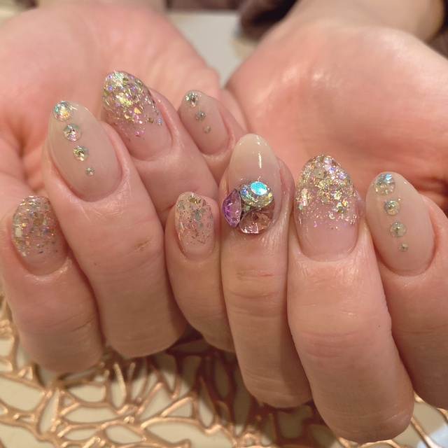 Re:NaiL【リネイル】｜札幌のネイルサロン｜ネイルブック