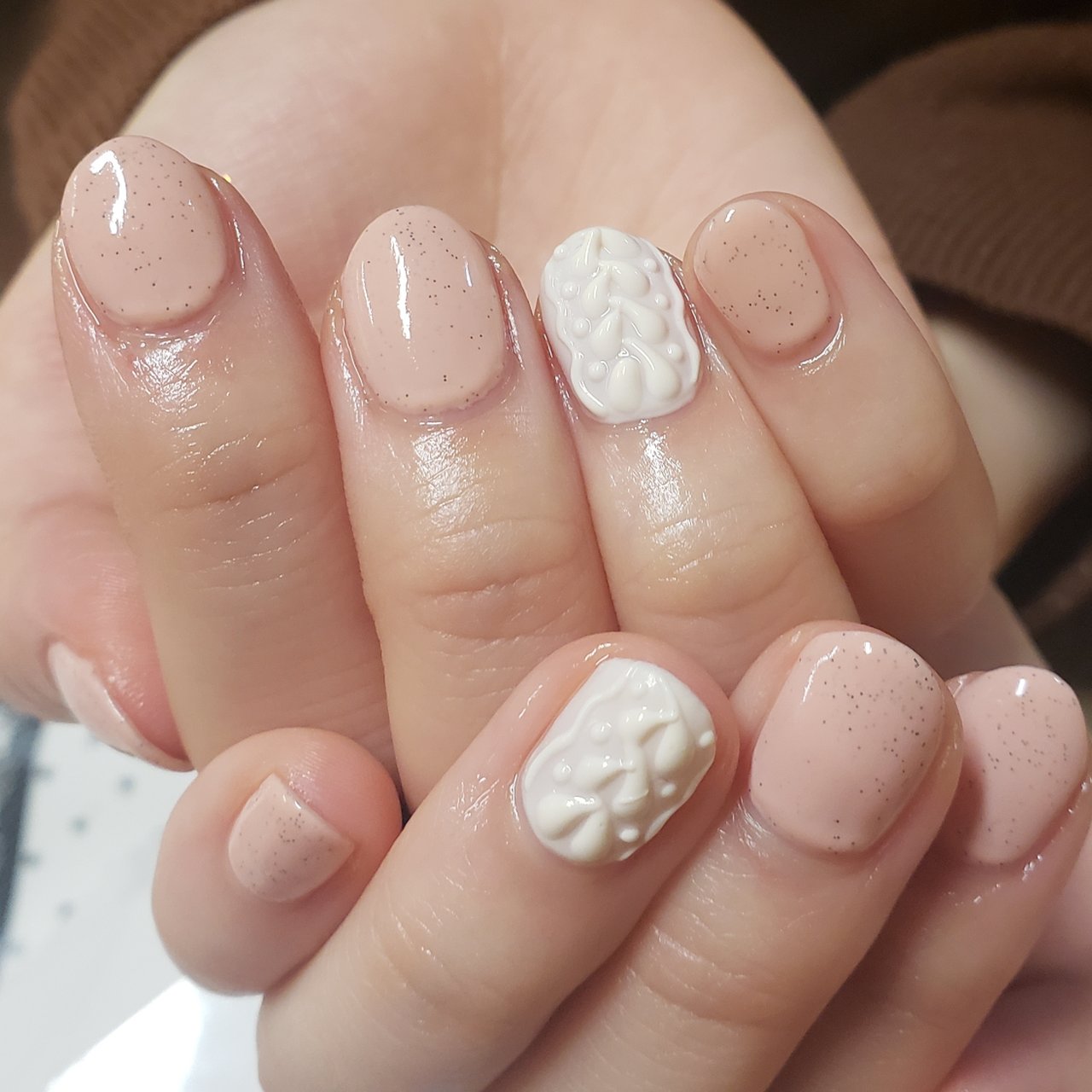 穴見美幸のネイルデザイン[No.6101999]｜ネイルブック