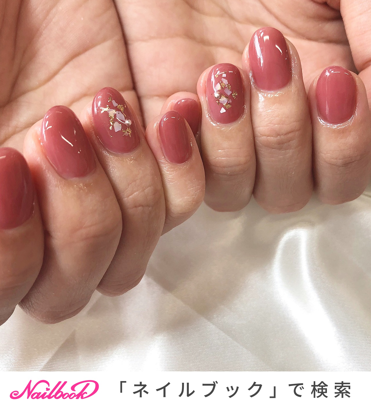 春/オールシーズン/入学式/オフィス/ハンド - irish nail 久屋大通店【アイリッシュネイル】パラジェル登録サロン♪mao jel ...