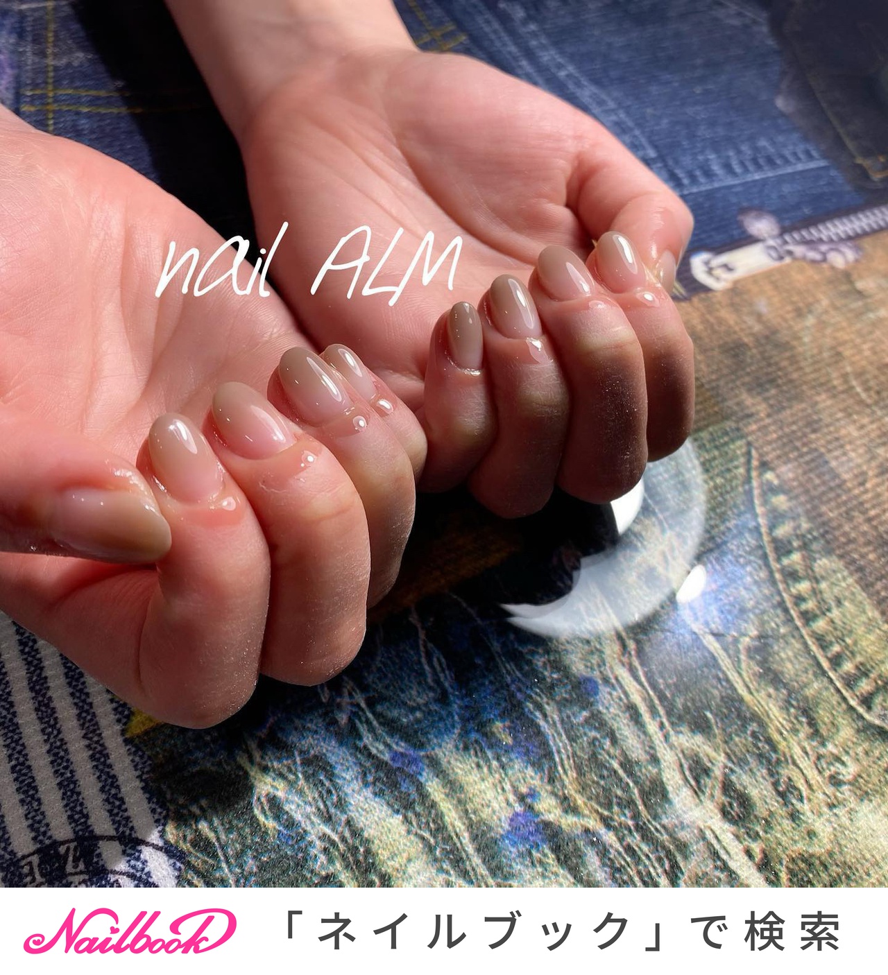 nail ALM asukaのネイルデザイン[No.6380169]｜ネイルブック