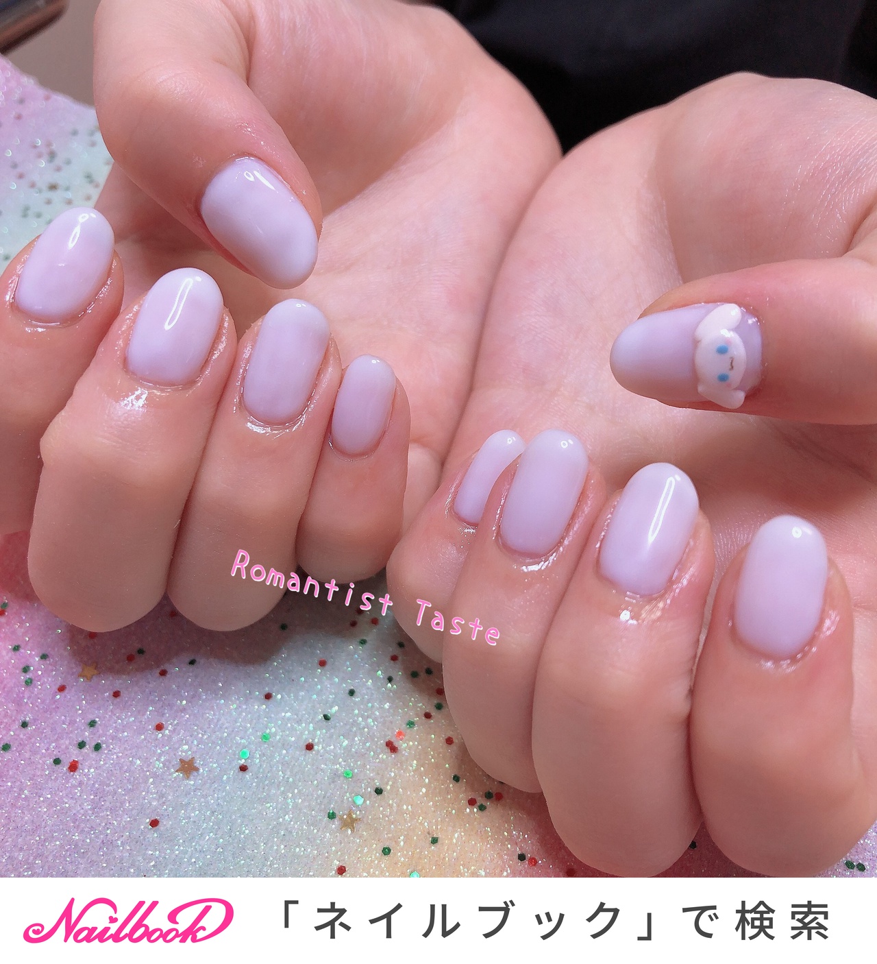 オールシーズン/ブライダル/パーティー/デート/ハンド - bambi_bambiのネイルデザイン[No.6731114]｜ネイルブック