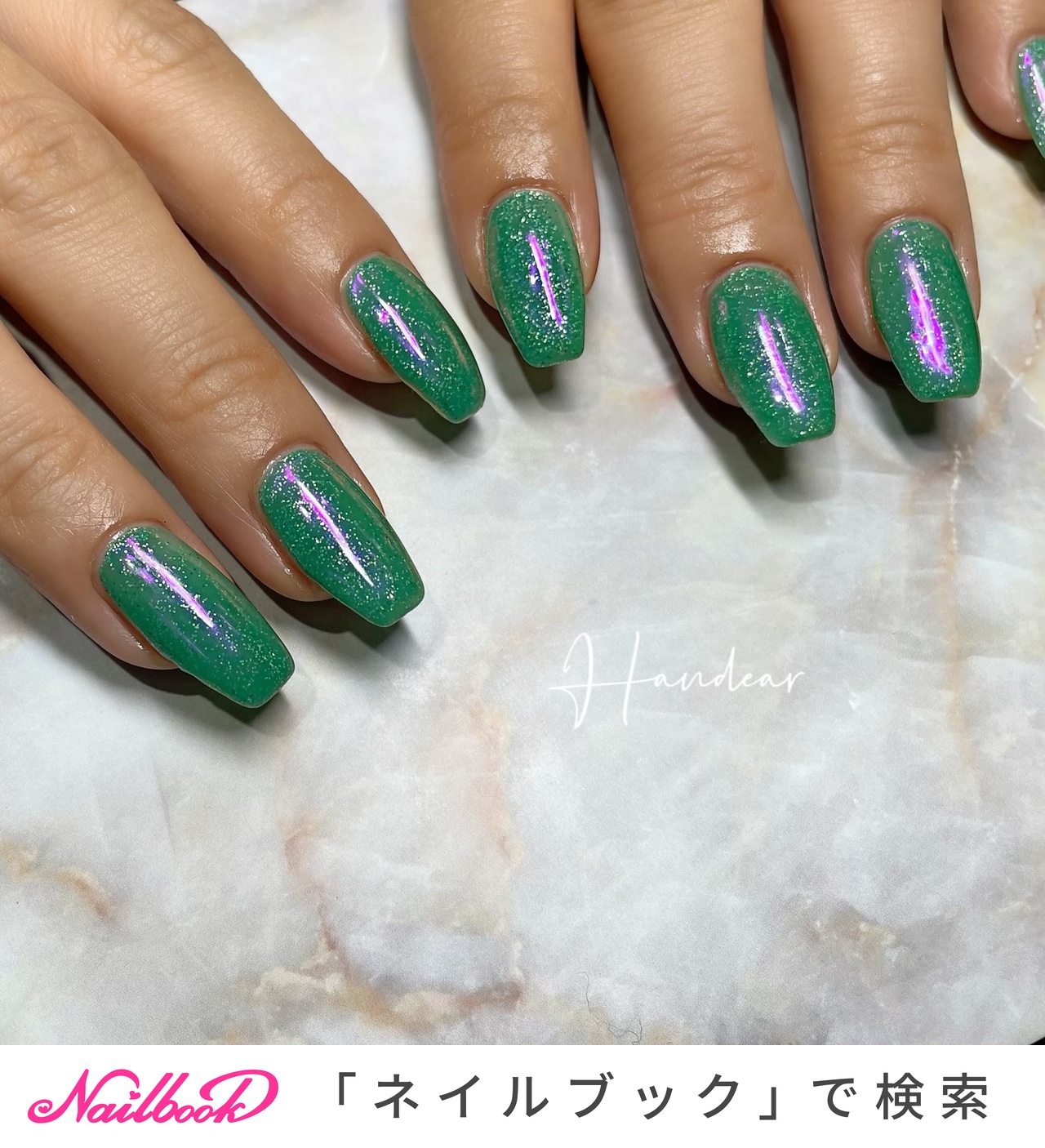 Ayacaのネイルデザイン[No.6760849]｜ネイルブック