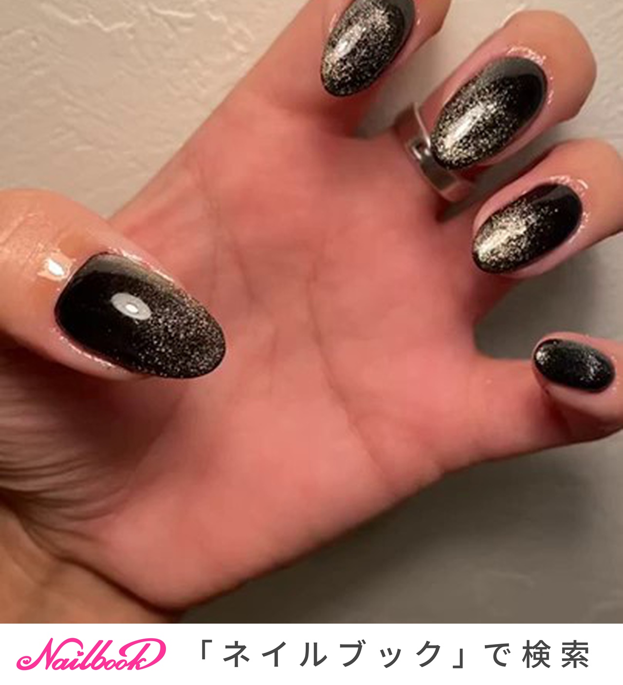 秋/冬/オールシーズン/ハンド/グラデーション - M's_nails.Savageのネイルデザイン[No.6811141]｜ネイルブック