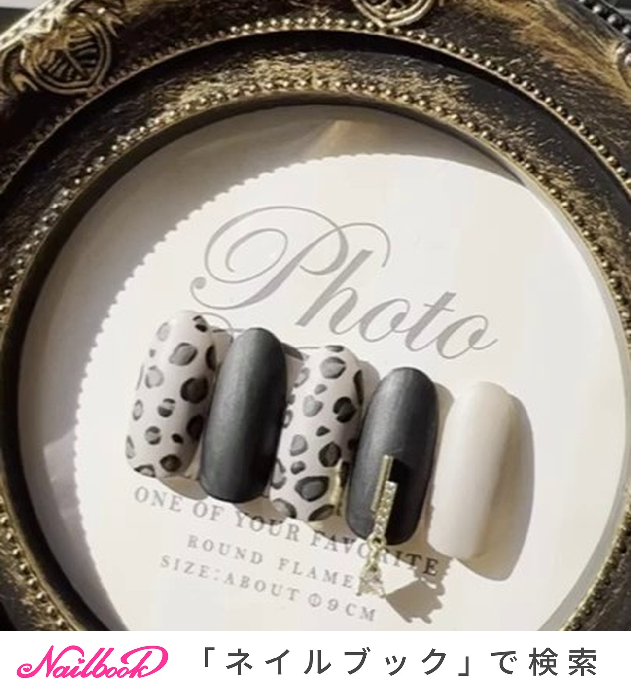 オールシーズン/パーティー/デート/女子会/ハンド - Sororuru Nail♡ 𝐄𝐢𝐤𝐨のネイルデザイン[No.6973943]｜ネイルブック