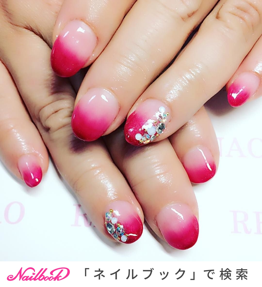 秋/オールシーズン/パーティー/デート/ハンド - RENAOのネイルデザイン[No.1898622]｜ネイルブック