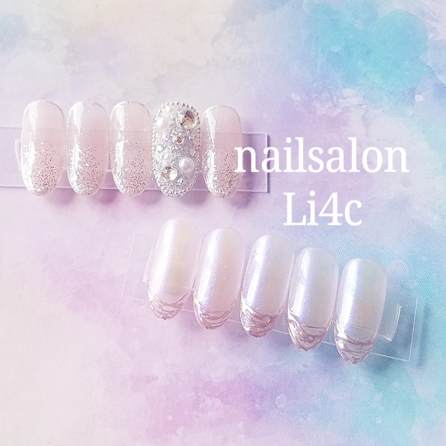 Nailsalon Li4c｜高蔵寺のネイルサロン｜ネイルブック