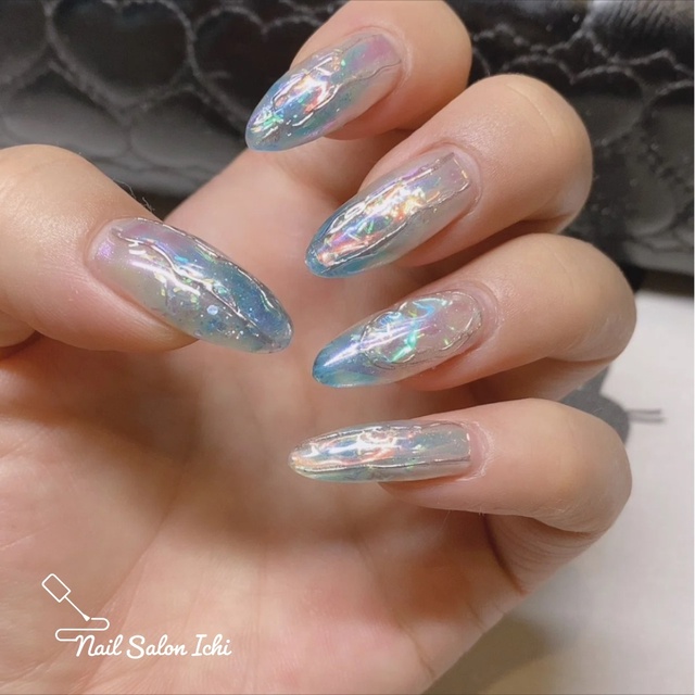 Nail Salon Ichi Tonami・ネイルサロンイチ砺波｜砺波のネイルサロン｜ネイルブック