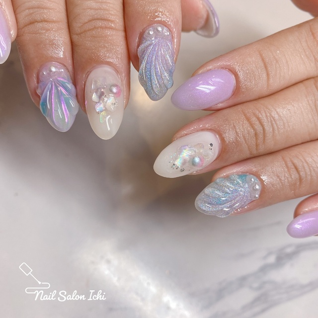 Nail Salon Ichi Tonami・ネイルサロンイチ砺波｜砺波のネイルサロン｜ネイルブック