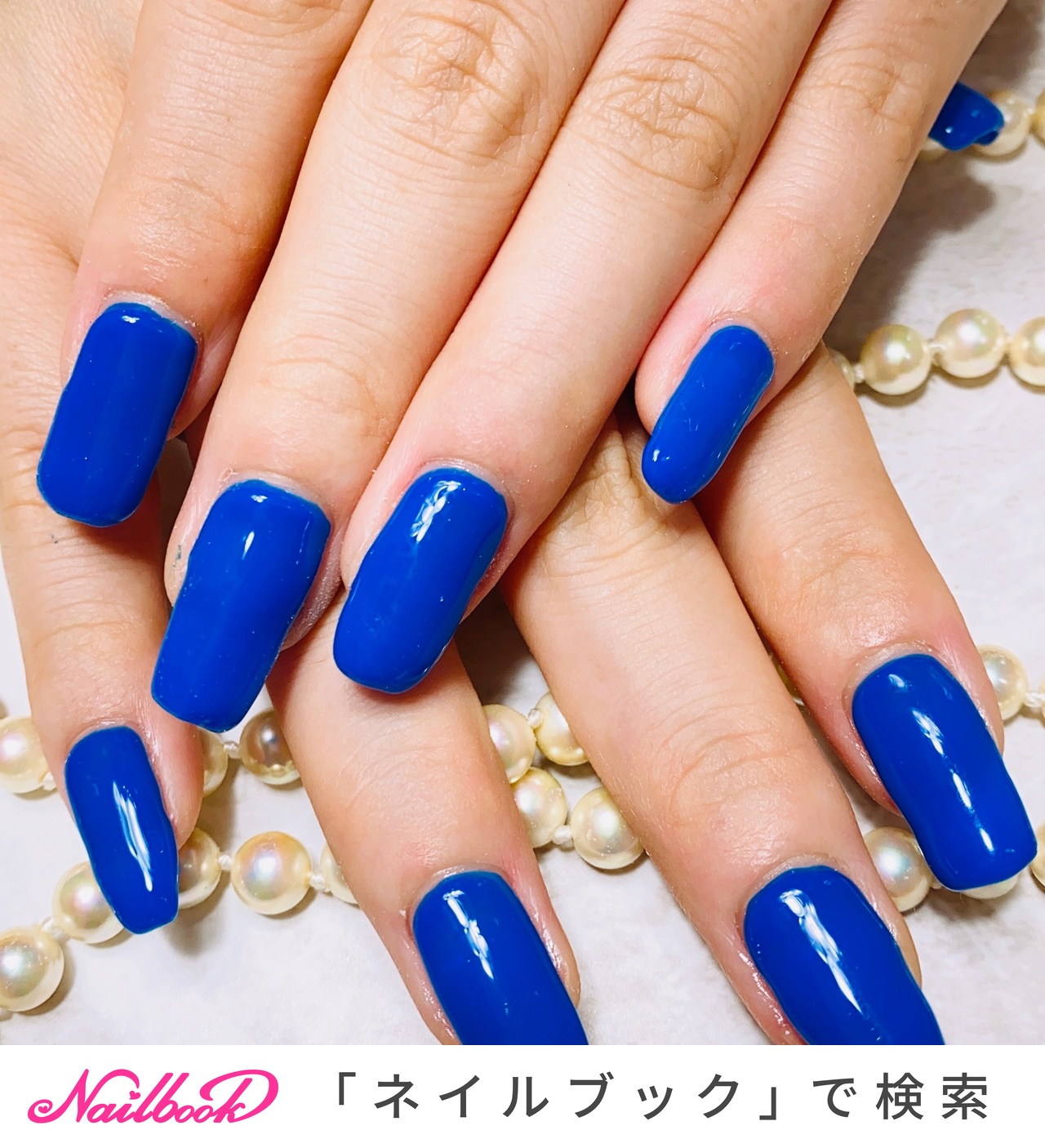 オールシーズン/パーティー/デート/女子会/ハンド - tomoのネイルデザイン[No.7500162]｜ネイルブック