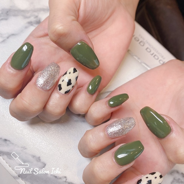 Nail Salon Ichi Tonami・ネイルサロンイチ砺波｜砺波のネイルサロン｜ネイルブック