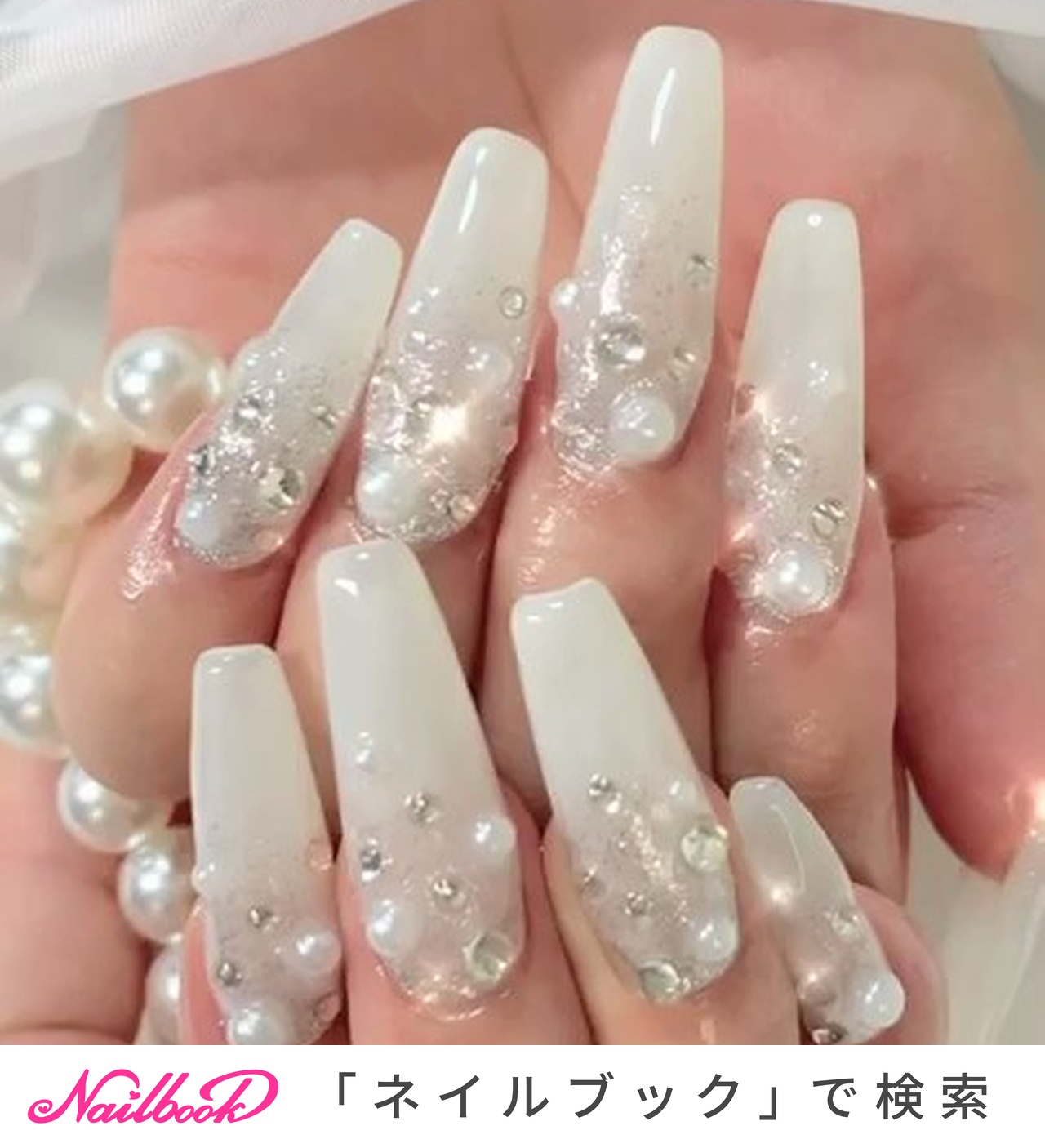 オールシーズン/浴衣/パーティー/女子会/ハンド - nail_salon_kotoのネイルデザイン[No.7827523]｜ネイルブック