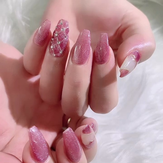 桜ネイルサロン｜朝陽のネイルサロン｜ネイルブック