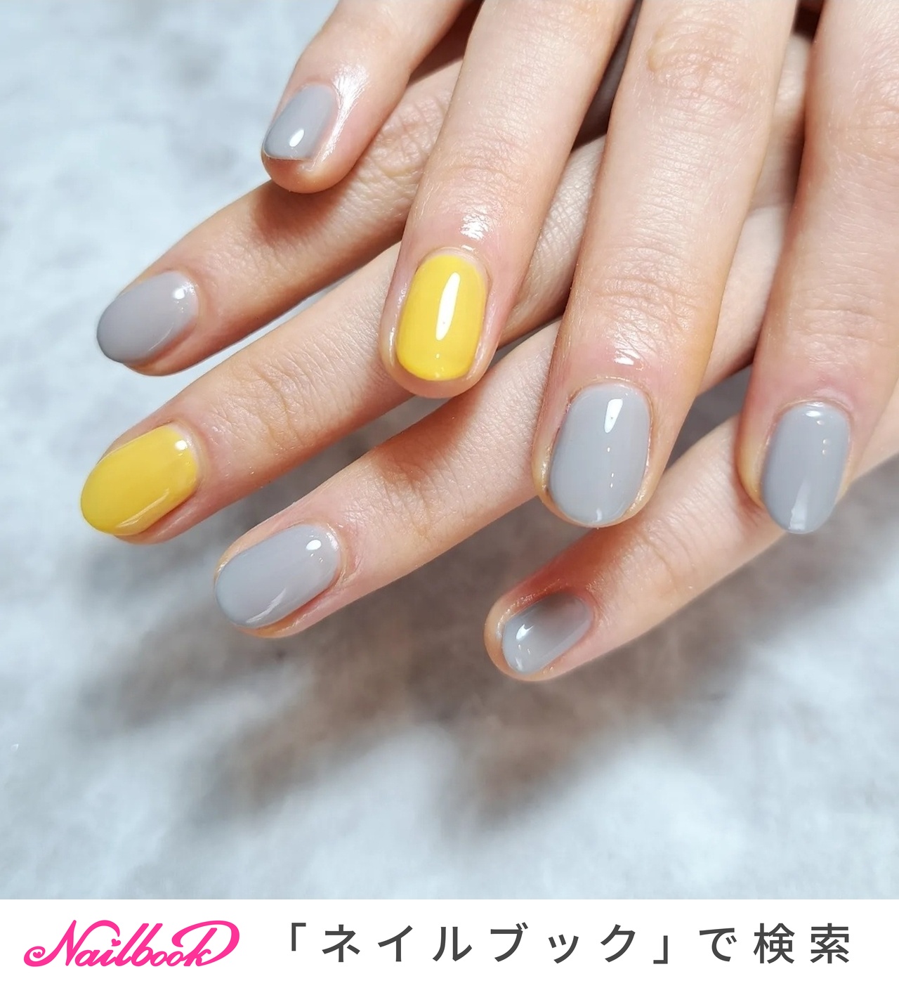 オールシーズン/パーティー/デート/女子会/ハンド - ueccoのネイルデザイン[No.7951776]｜ネイルブック