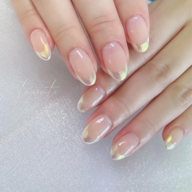 Lucente nail&beauty 【ルシェンテ】大人ネイル｜南鳩ヶ谷のネイルサロン｜ネイルブック
