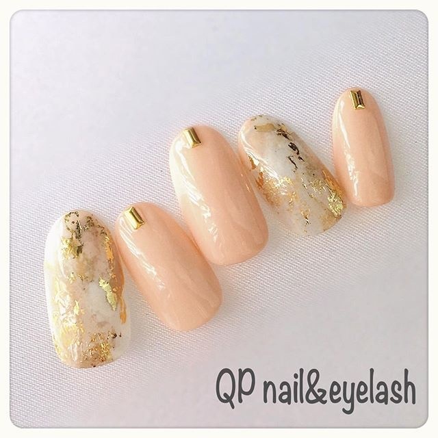 QP nail&eyelash【キューピー ネイルアンドアイラッシュ】｜千歳烏山のネイルサロン｜ネイルブック