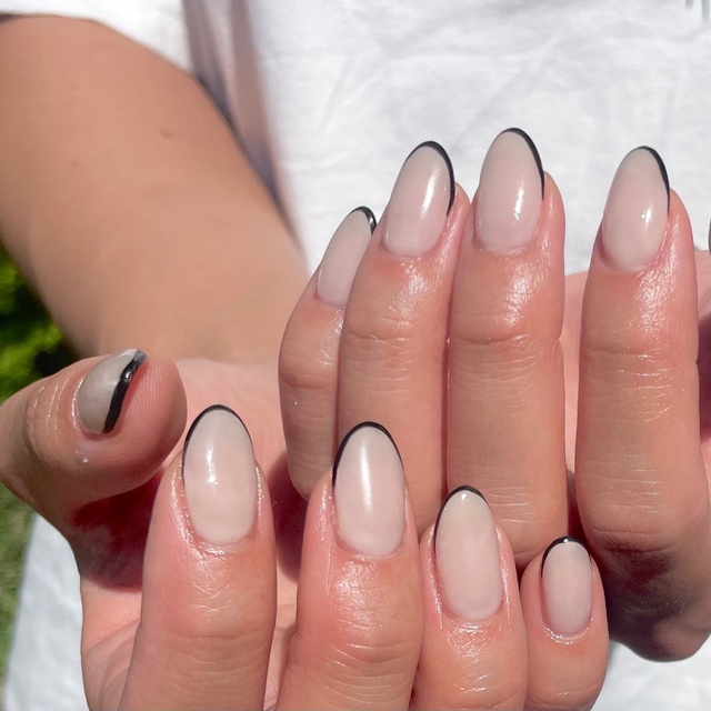 Emma nail studio｜岩村田のネイルサロン｜ネイルブック