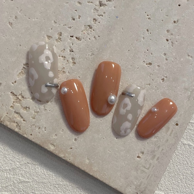 MODA NAiL｜浦和のネイルサロン｜ネイルブック