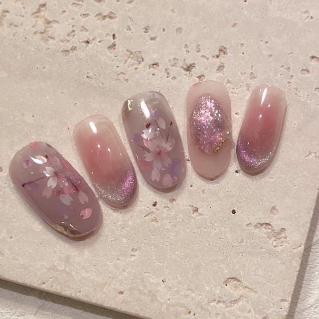 MODA NAiL｜浦和のネイルサロン｜ネイルブック