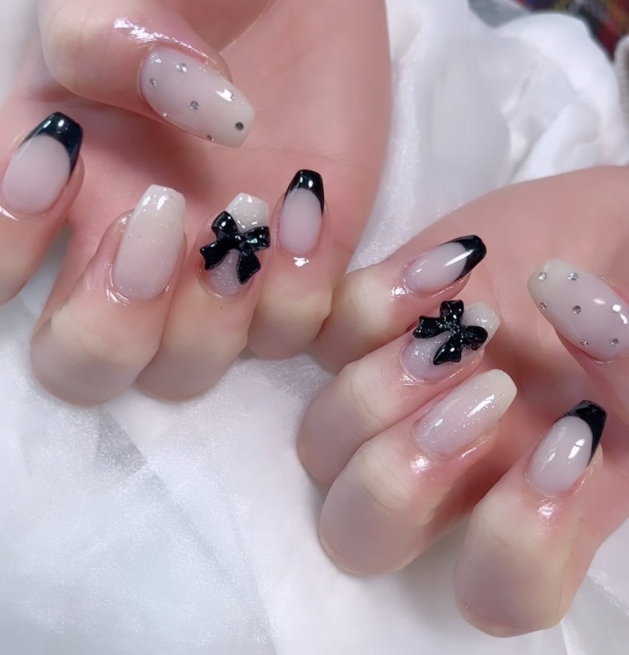 M2_nail._のネイルデザイン[No.8608178]｜ネイルブック