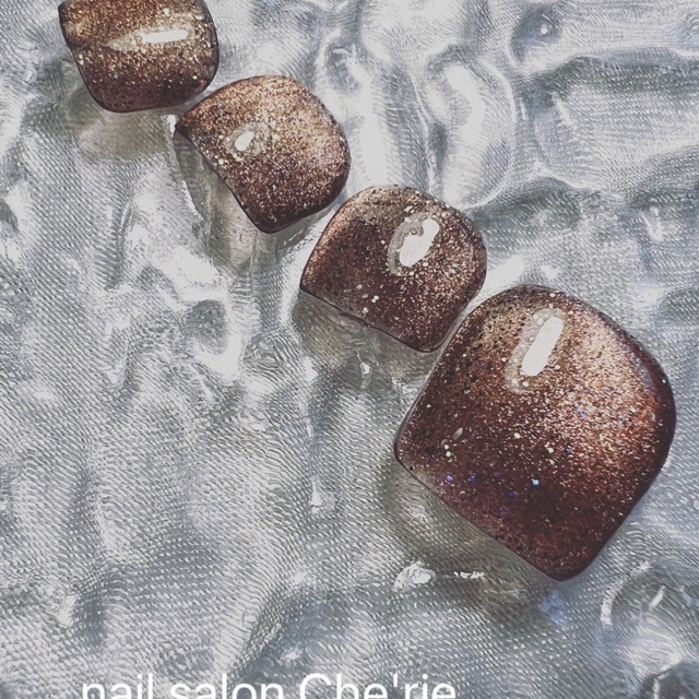 nail salon Che'rie｜本八戸のネイルサロン｜ネイルブック