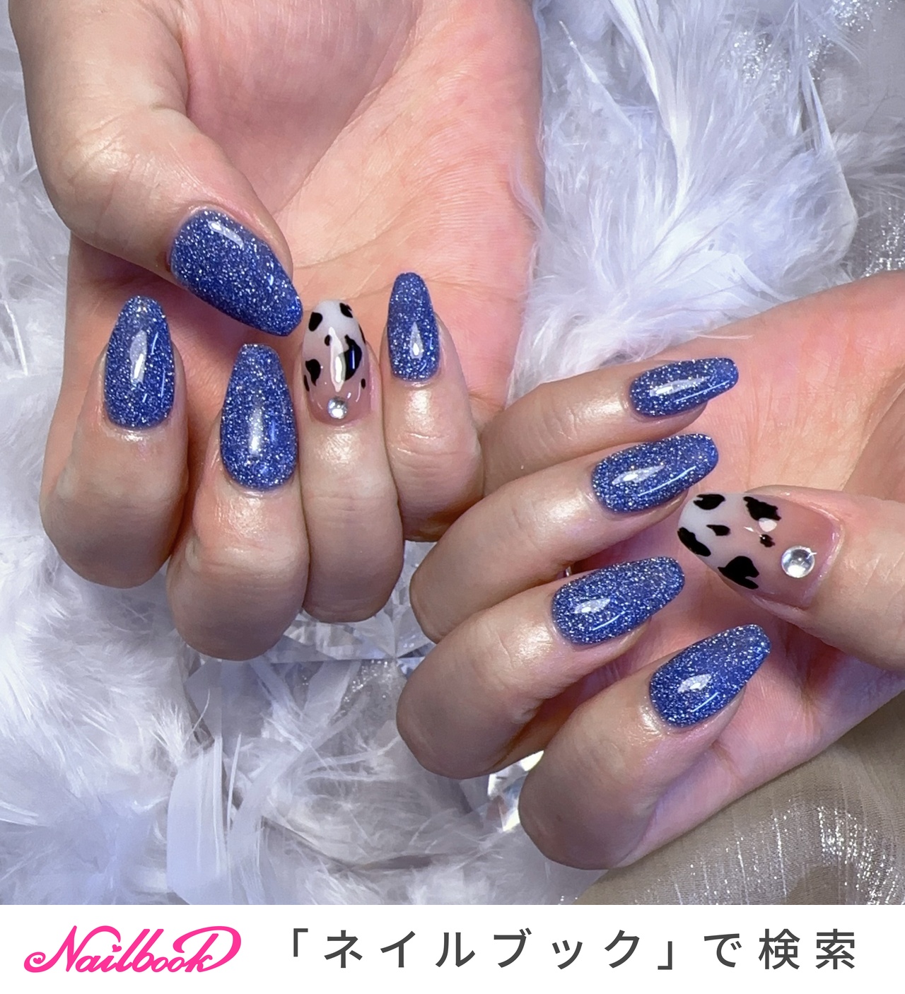 Nail Salon Ichi Toyamaのネイルデザイン[No.9003537]｜ネイルブック