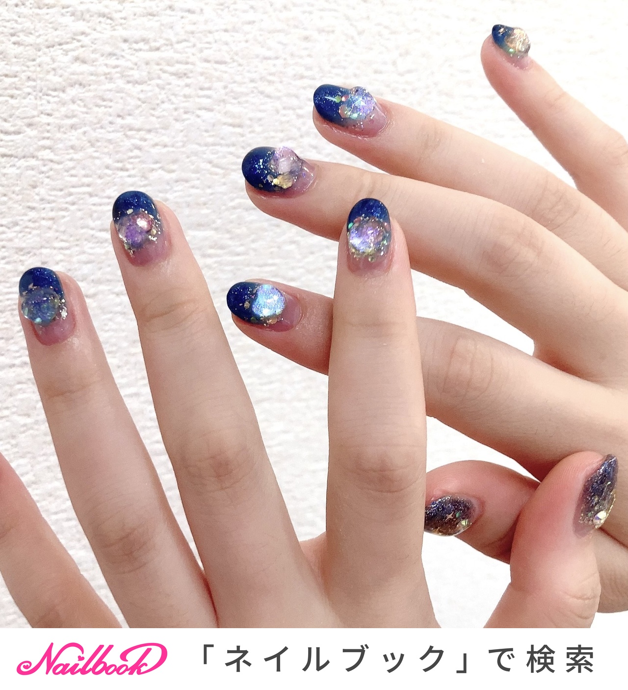 Nail Rayのネイルデザイン[No.9059557]｜ネイルブック