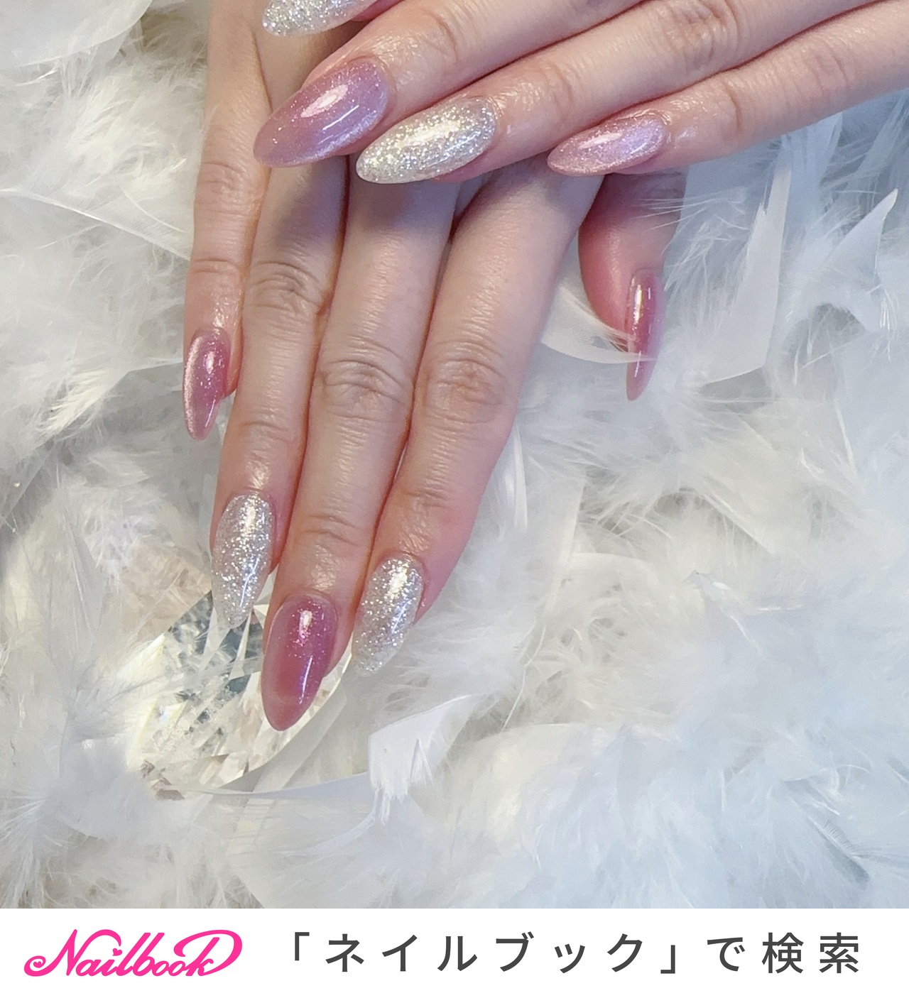 Nail Salon Ichi Toyamaのネイルデザイン[No.9162559]｜ネイルブック
