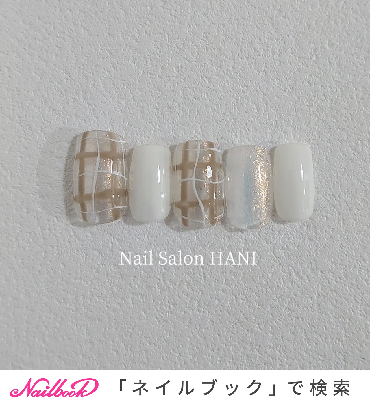 春/オールシーズン/ライブ/女子会/ハンド - Haniのネイルデザイン[No.9340270]｜ネイルブック