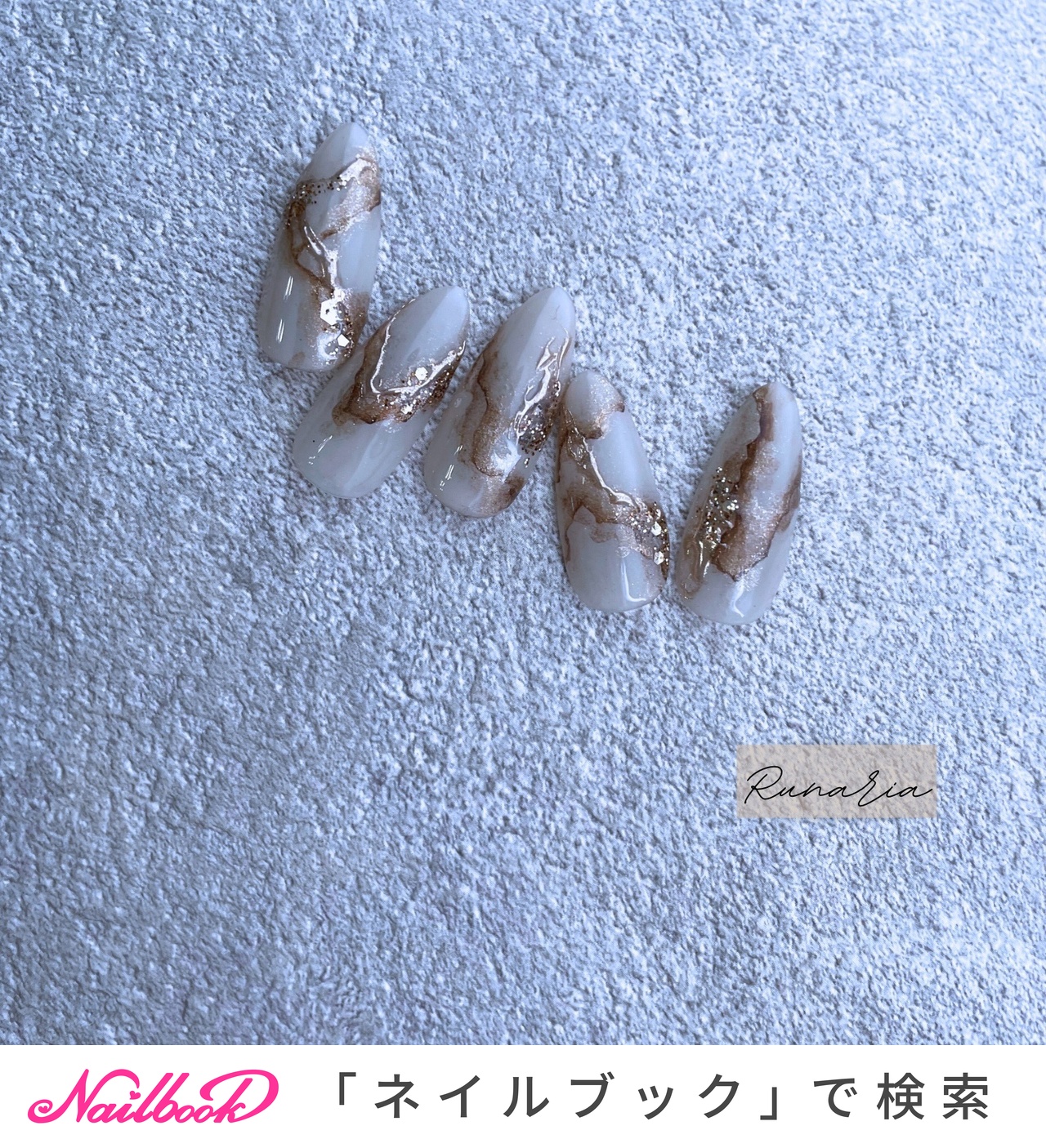 kotoのネイルデザイン[No.9358762]｜ネイルブック