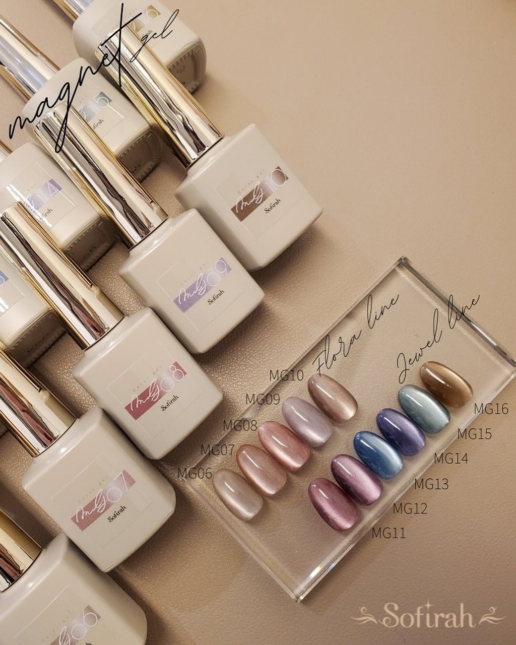 オールシーズン/ハンド/ギャラクシー/大人/ちゅるん - Sofirah(ソフィラ)公式のネイルデザイン[No.9365882]｜ネイルブック