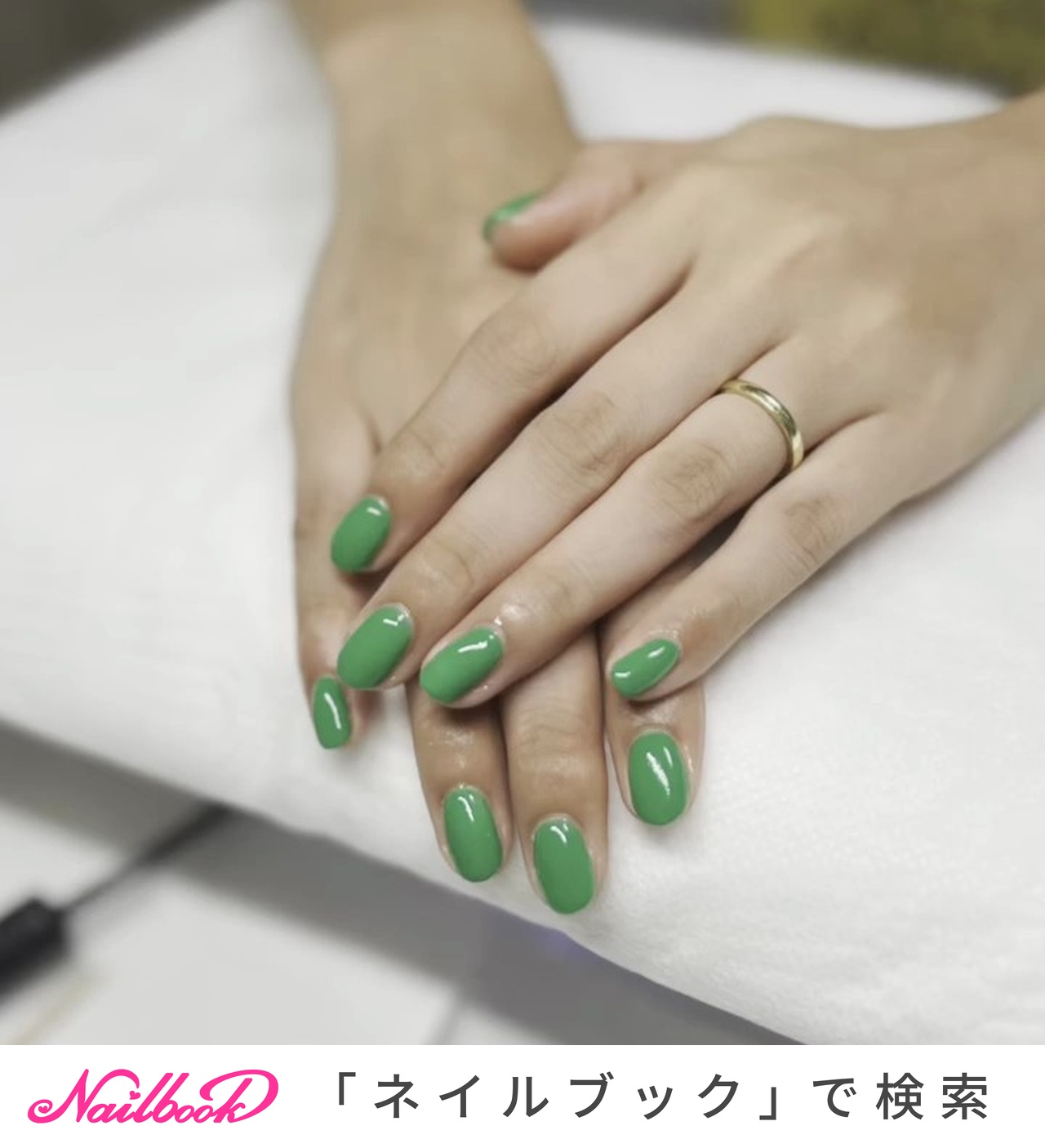 秋 - bell_nailのネイルデザイン[No.9369439]｜ネイルブック