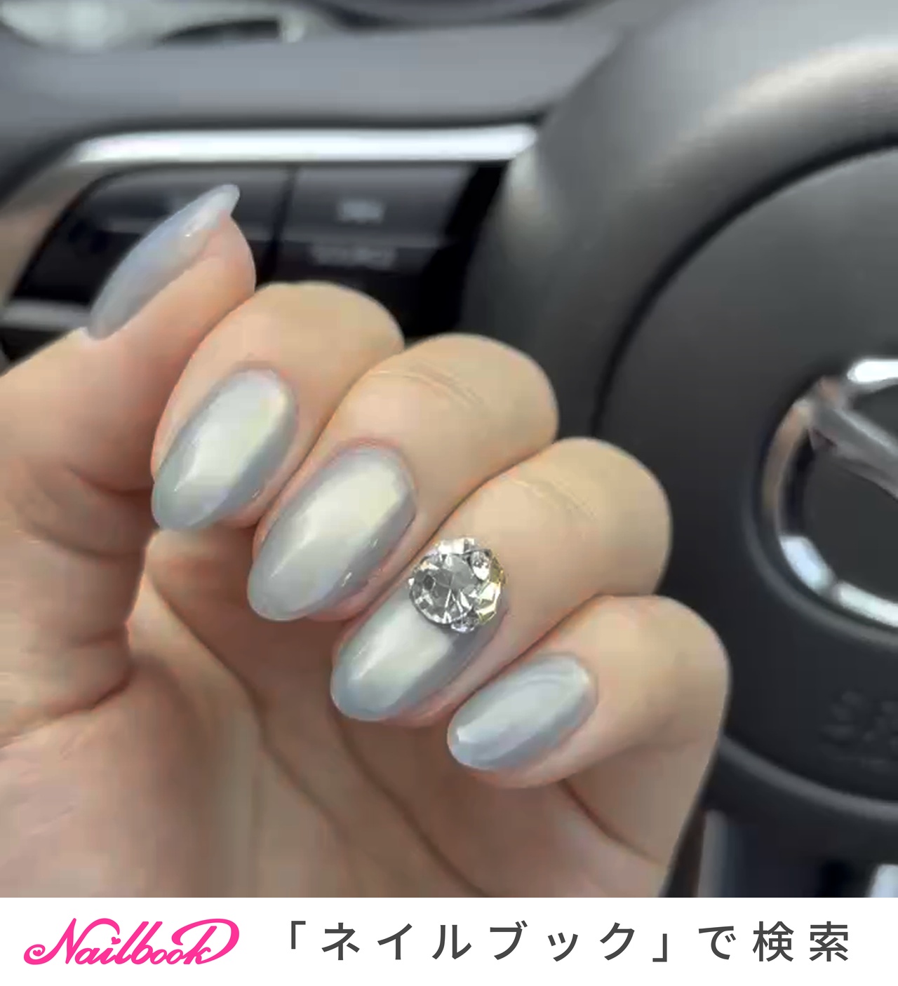 夏/梅雨/海/リゾート/ハンド - a_s.nail ( ｱｰｽﾈｲﾙ )のネイルデザイン[No.9448153]｜ネイルブック