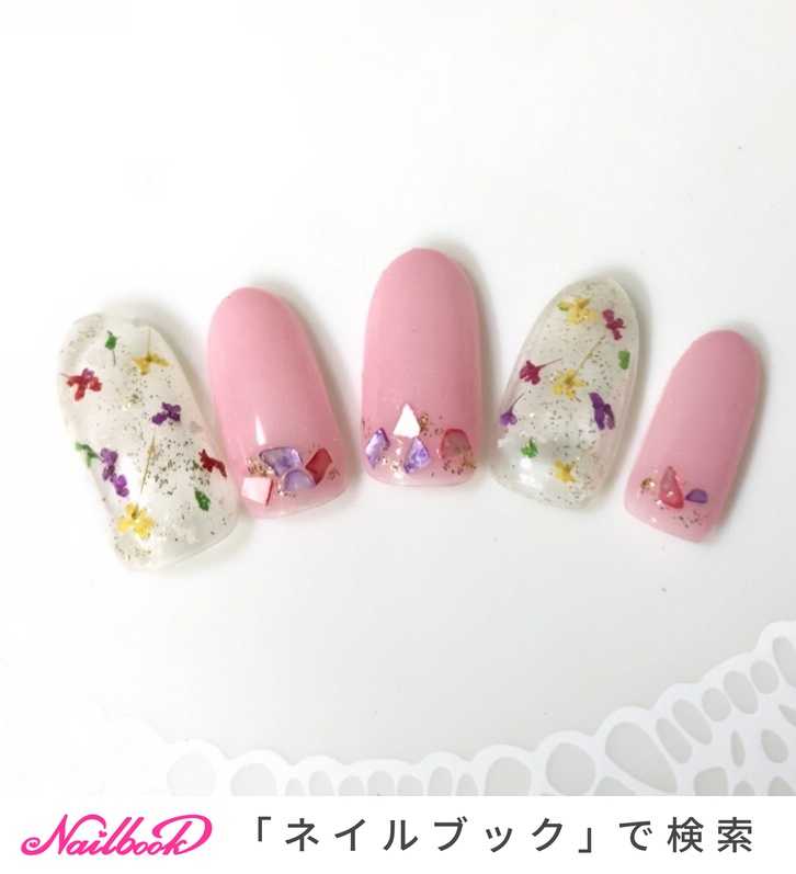 オールシーズン/オフィス/デート/女子会/ワンカラー - nail_hana001のネイルデザイン[No.3164113]｜ネイルブック