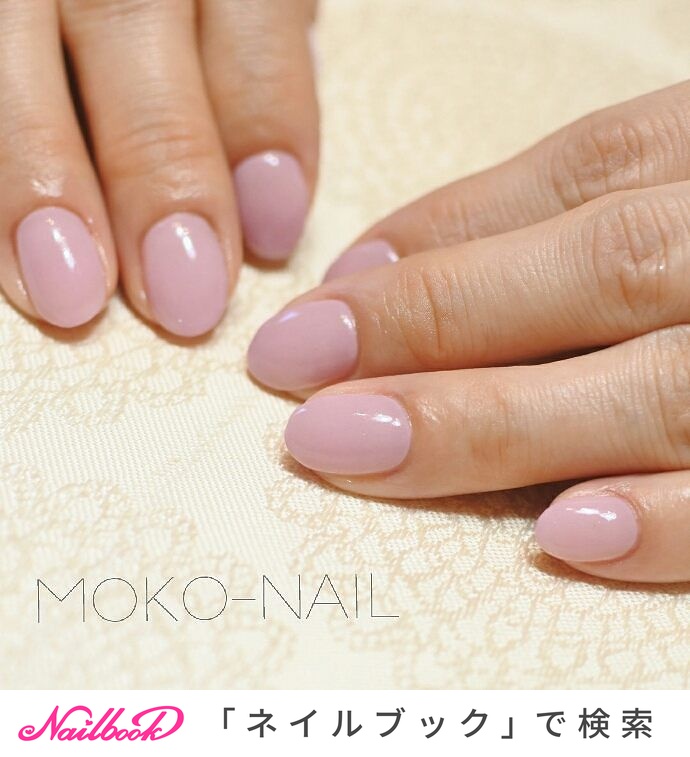 オールシーズン/卒業式/入学式/オフィス/ハンド - moko-nailのネイルデザイン[No.2024657]｜ネイルブック