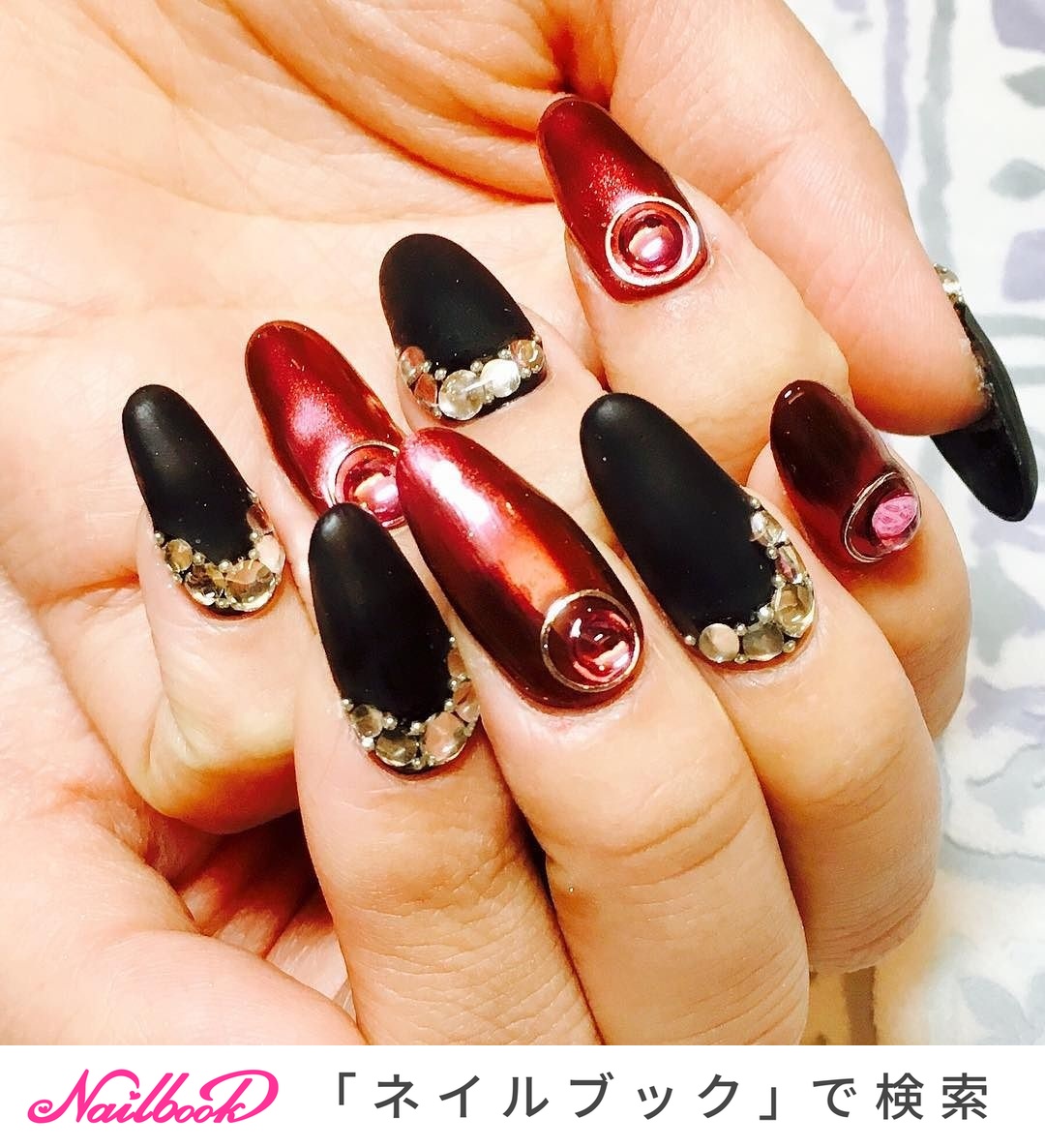 冬/オールシーズン/成人式/卒業式/ハンド - DAIのネイルデザイン[No.2042538]｜ネイルブック