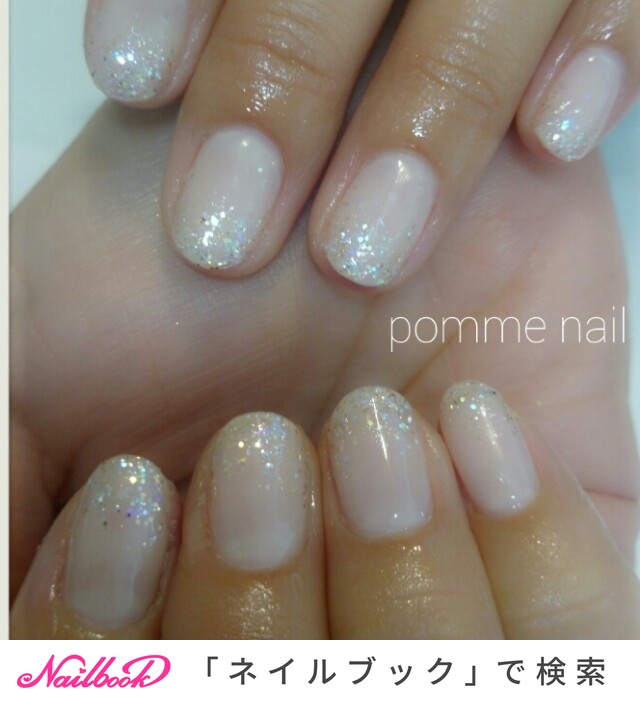 オールシーズン/成人式/オフィス/デート/ハンド - ポムのネイルデザイン[No.1864058]｜ネイルブック