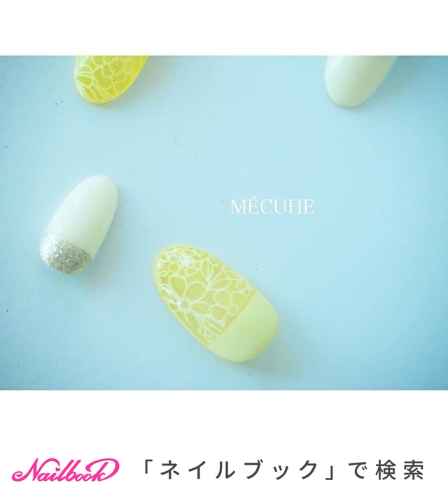 春/夏/オールシーズン/オフィス/ハンド - MÉCUHE-メクエ-のネイルデザイン[No.3347575]｜ネイルブック