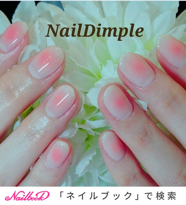 春/夏/秋/冬/オールシーズン - nail_dimpleのネイルデザイン[No.1506348]｜ネイルブック