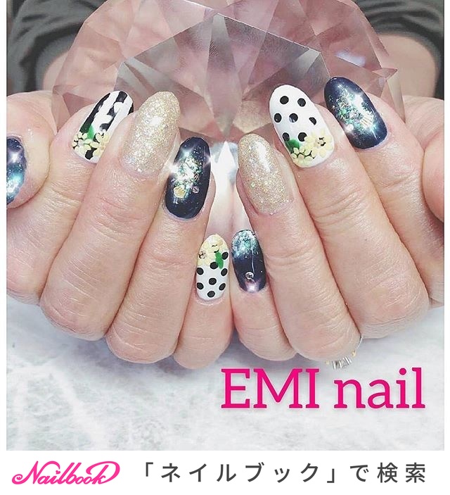 春/夏/オールシーズン/ハンド/ストライプ - ☆Rie☆のネイルデザイン[No.4210170]｜ネイルブック