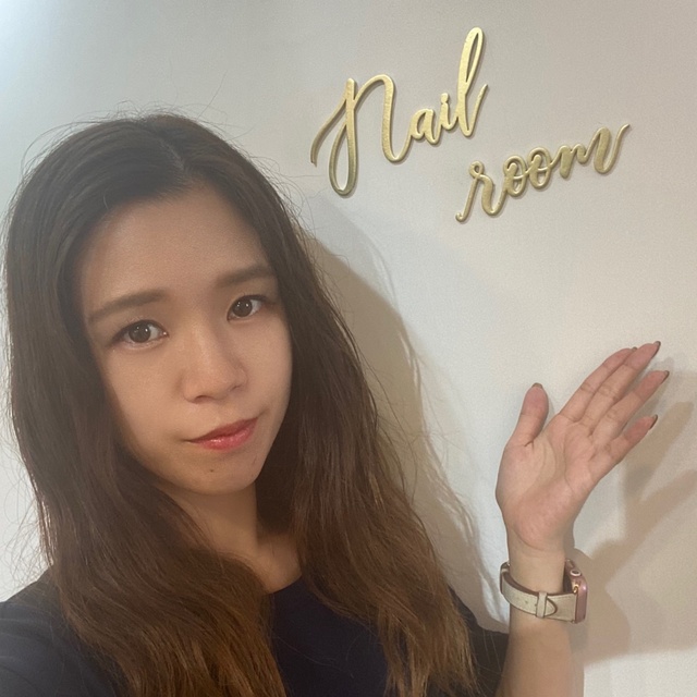 大森佑希乃｜amo_nail｜江南のネイルサロン｜ネイルブック
