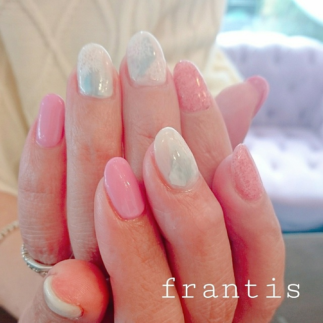 satoko_wax.nail|仙台市太白区のネイルサロン|ネイルブック satoko_wax.nail|仙台市太白区のネイルサロン|ネイルブック