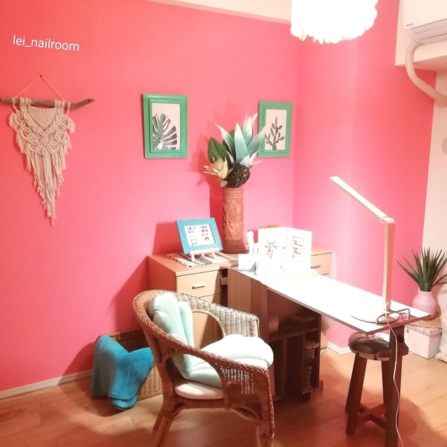 lei_nailroom【レイネイルルーム】｜茅ケ崎のネイルサロン｜ネイルブック