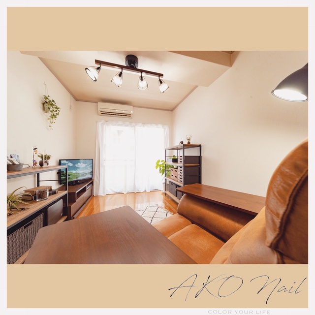 AKO Nail 【アコネイル】｜保谷のネイルサロン｜ネイルブック